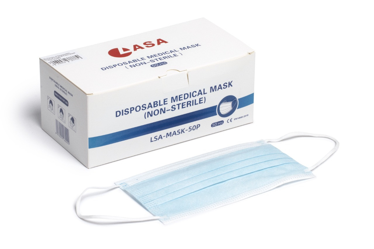 LASA Online Shopping Store - LASA